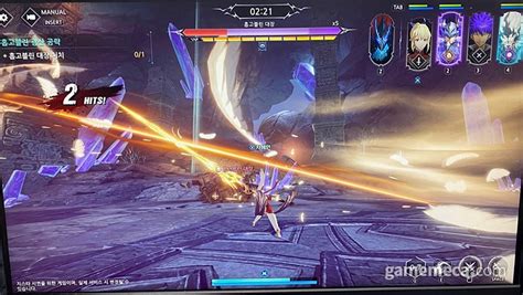 원작 세계관과 게임 궁합 좋네 나 혼자만 레벨업 체험기