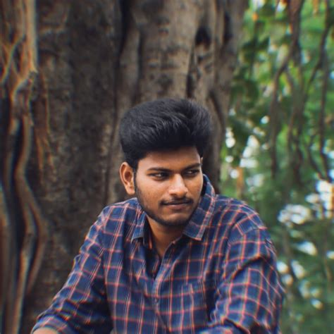 Sai Venkatesh Youtube