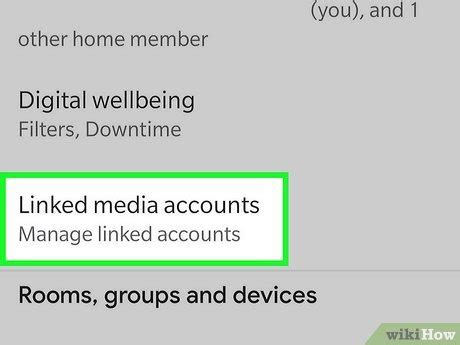 How To Play Music With Google Home Steps With Pictures