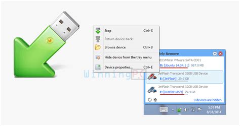 Giveaway Usb Safely Remove Usb Safely Remove Software Hd Png