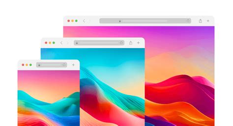 Fully Responsive Layout In Framer