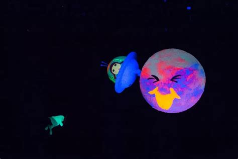 太阳系壁纸八大行星 太阳系行星壁纸 太阳系行星大小 大山谷图库