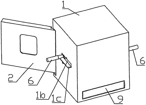 恒温箱结构图 恒箱图片 恒箱 第14页 大山谷图库