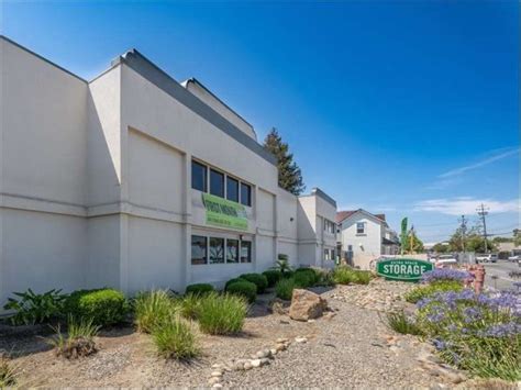 Extra Space Storage 0199 Santa Cruz 38th Ave Sparefoot