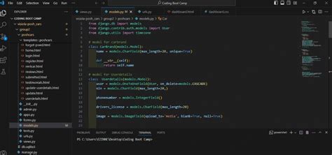 Django Tech Webdev Developer Ezinne Chime