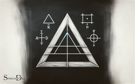What Does A Triangle Symbol Mean In Math Geometry