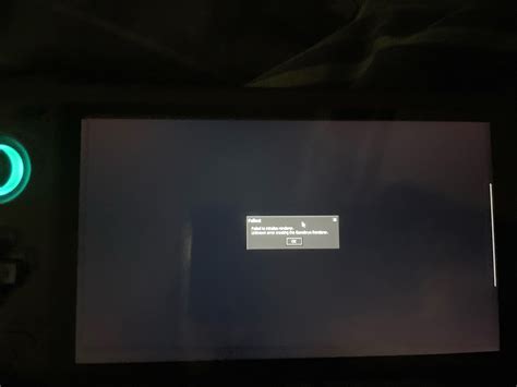 fallout 3 gamebryo crash r winlator