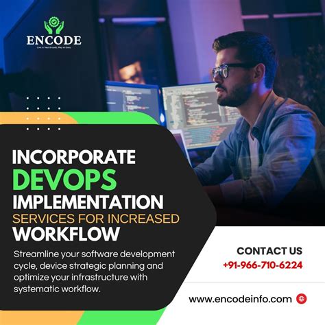 Encode Information Technology On Linkedin Softwaredevelopment