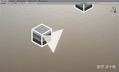 Unity 自定义创建Mesh入门cpu 知乎