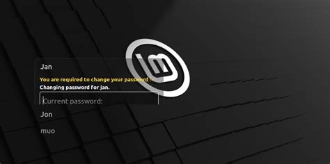 How To Change Your Linux Password