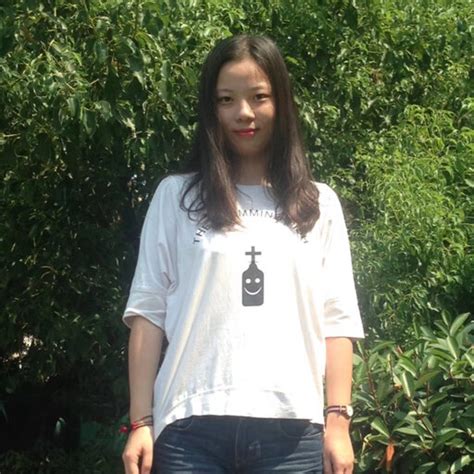 Xiaomeng Li Doctor Of Philosophy Carnegie Mellon University Pa Cmu Department Of Modern