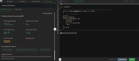 Sarthak Srivastava On Linkedin 100daysofcodingchallenge Drgvishwanathanchallenge…