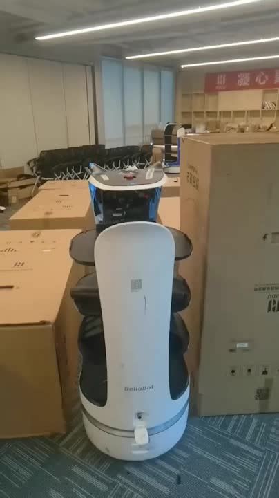 Visal Robotics On Linkedin 3d Obstacle Avoidance Sensors Comprised Of The Rgbd Camera On