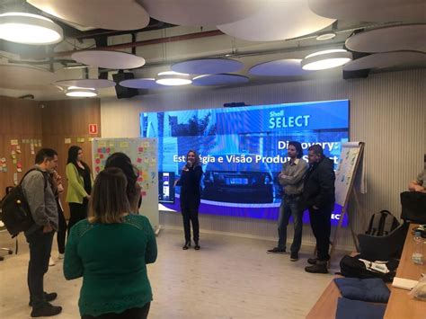 Gratidão Time Por Ter Facilitado O Discovery Emilene Morais