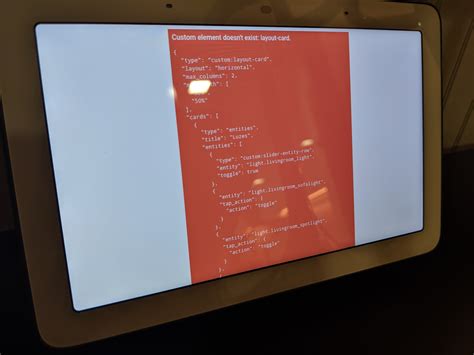 Home Assistant Cast Page 3 Blog Home Assistant Community