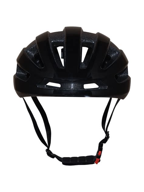 Fietshelm Volwassenen Race Performance Zwart Pro Sport Lights