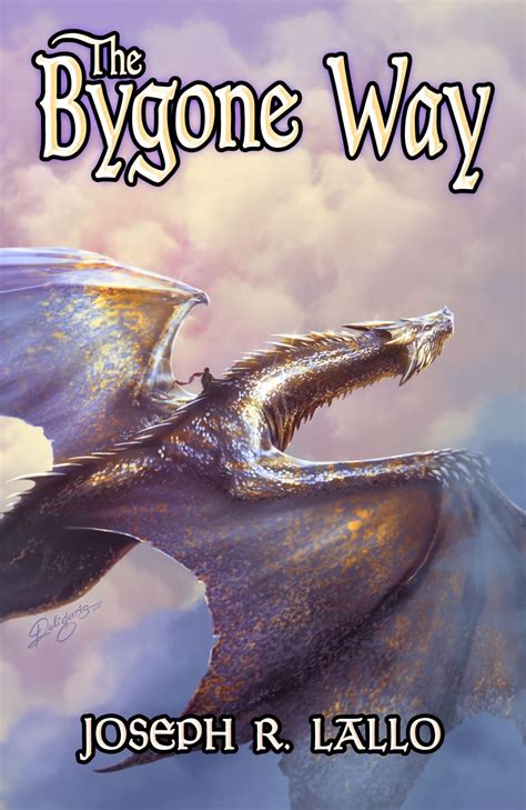 The Bygone Way Is Officially Available For Pre Order Time To Add It To