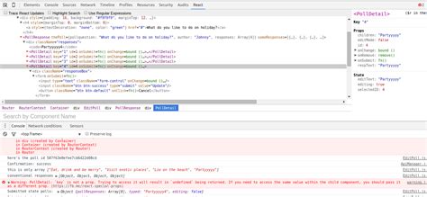 React Event Target Value Works But What About The Id Javascript The Freecodecamp Forum