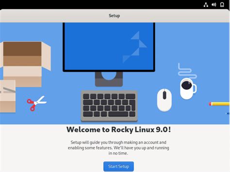 Official Guide On Rocky Linux How To Install It