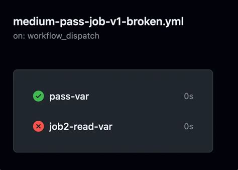Lets Do DevOps Passing Data Between GitHub Actions Jobs Steps And Tasks And Make Matrices