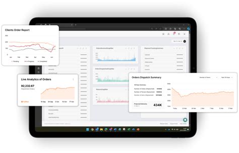 Our Technology Prolog Fulfilment