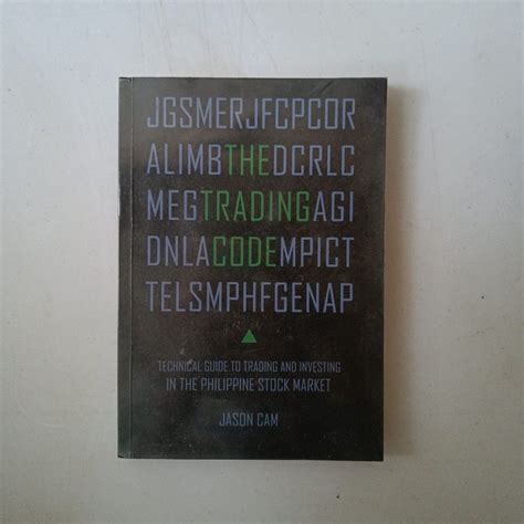 The Trading Code Hobbies Toys Books Magazines Textbooks On Carousell