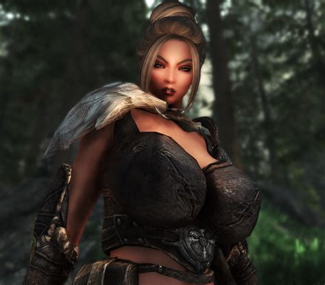 Maidens Of Darkness Page 22 Downloads Skyrim Special Edition