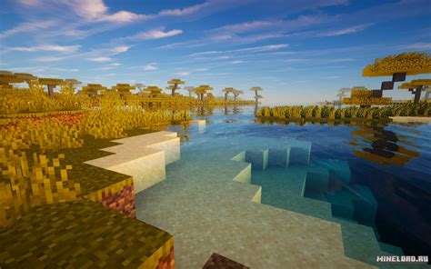 Ebin Resurrected 1211 1206 1194 1182 1171 Шейдеры для