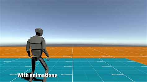 Strange Bug With Falling Animations Runity3d