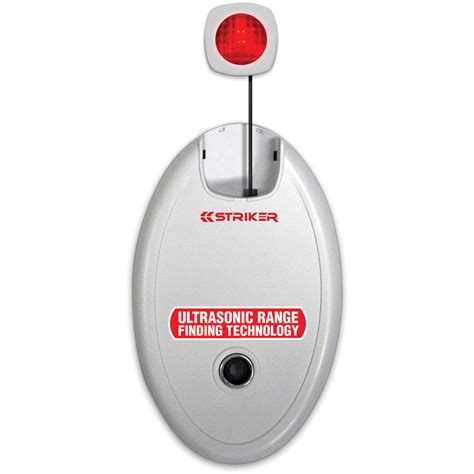 Striker Garage Parking Sensor 108 Bandh Photo Video