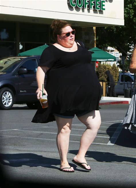 Chrissy Metz S Feet I Piedi Di Chrissy Metz Celebrities Feet