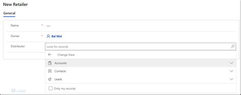 Inogic على Linkedin Multi Entitytable Lookup In Dynamics 365 Crm