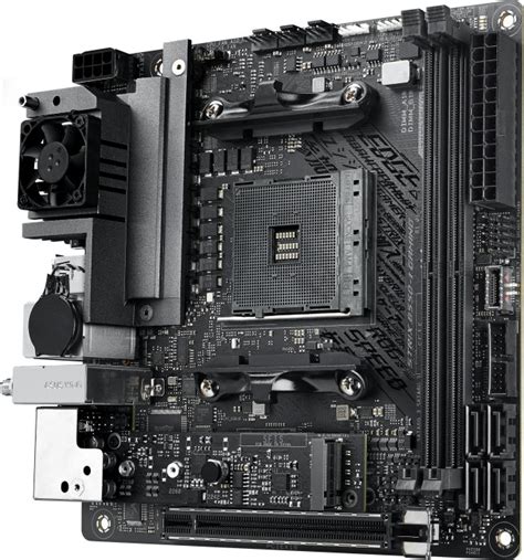 ASUS ROG Strix B550-I Gaming | Preisvergleich Geizhals Deutschland
