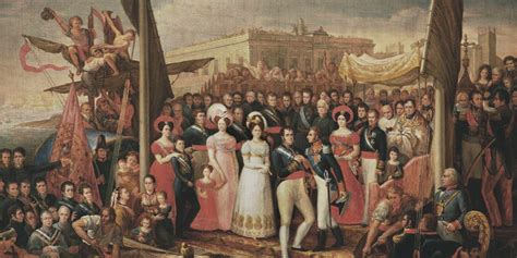 Reinado De Fernando Vii Características