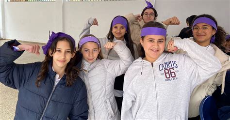 Reivindican El Feminismo Como Educación Igualitaria