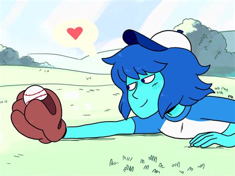 Steven Universe Lapis Lazuli 29 By TheEyZmaster On DeviantArt