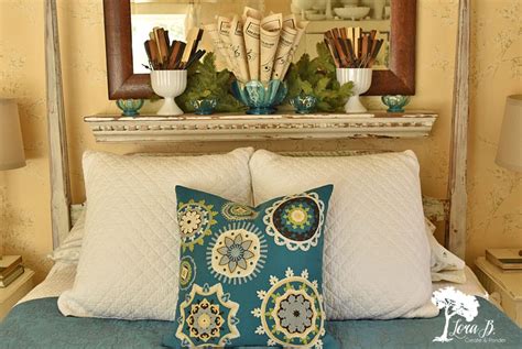 Styling Tip Using An Accent Color Lora Bloomquist Create Ponder