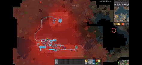 Remember To Turn Off The Personal Roboport When Driving Rfactorio