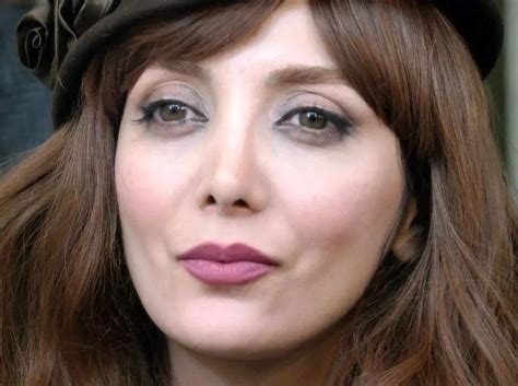 زندگینامه رویا میر علمی هنرمند سینما و تئاتر