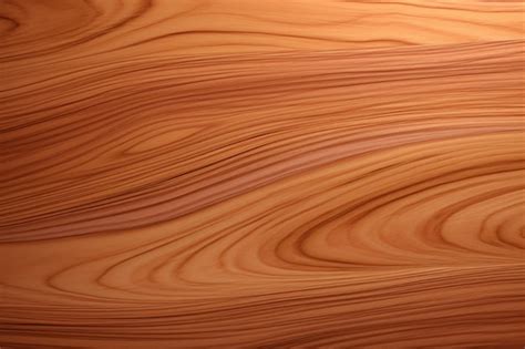 Premium Photo Smooth Wood Texture Background