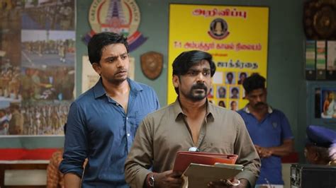 Kottravai Posters — The Movie Database Tmdb