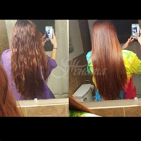 Изправяне на косата без преси само с домашни методи изпитани и щадящи