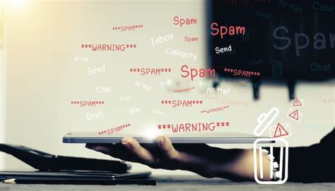 Premium Photo Concept Of Email And Computer Viruses Review The Concepts Of Internet Security