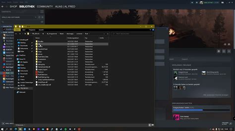 Rust Keybind über Keycfg Datei ändern Youtube