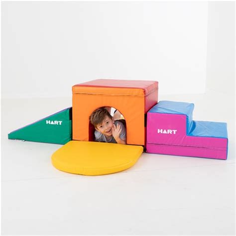 HART Sport Explorer Set