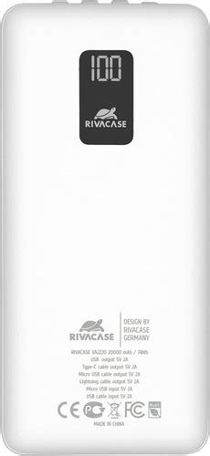 Пауэр Банк (Power Bank ) портативное зарядное устройство купить