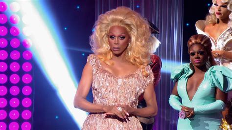 Watch Rupauls Drag Race Season 10 Episode 14 Grand Finale Paramount