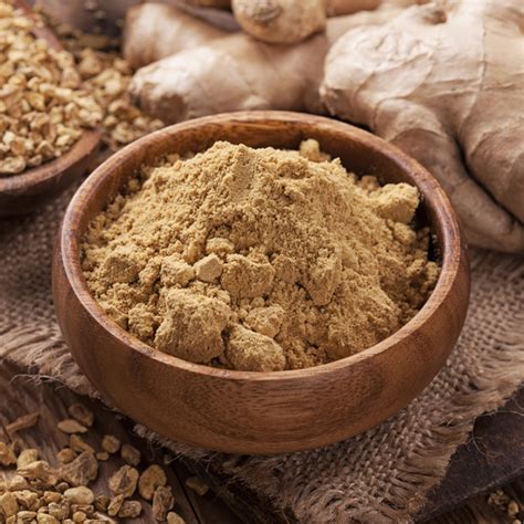 Ginger Powder Al Talab