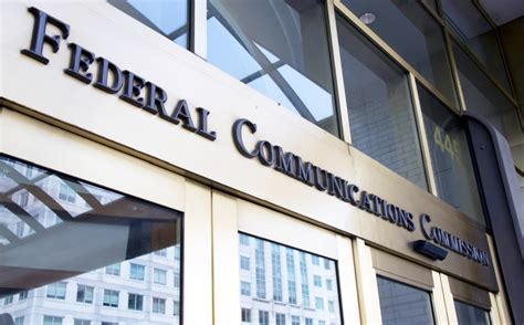Media Confidential Fcc Nominee To Visit Capitol Hill For Confirmation Hearing