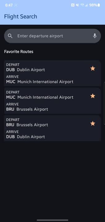 Androidbasics Jetpackcompose Kotlin Androiddevelopment Ian H White